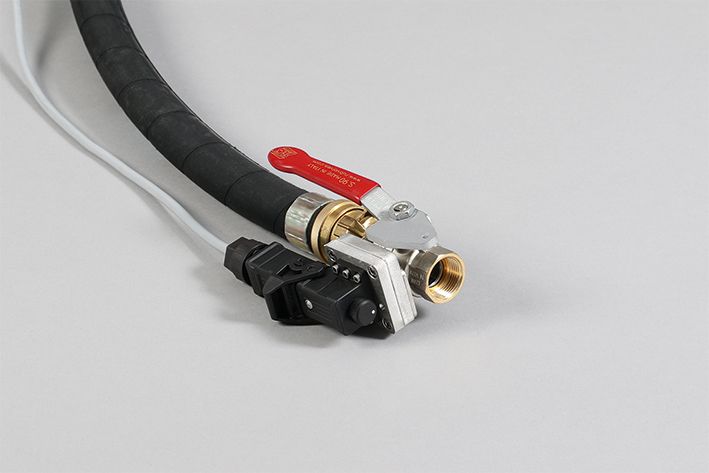 DESOI PowerPump 18 | www.desoi.co.uk