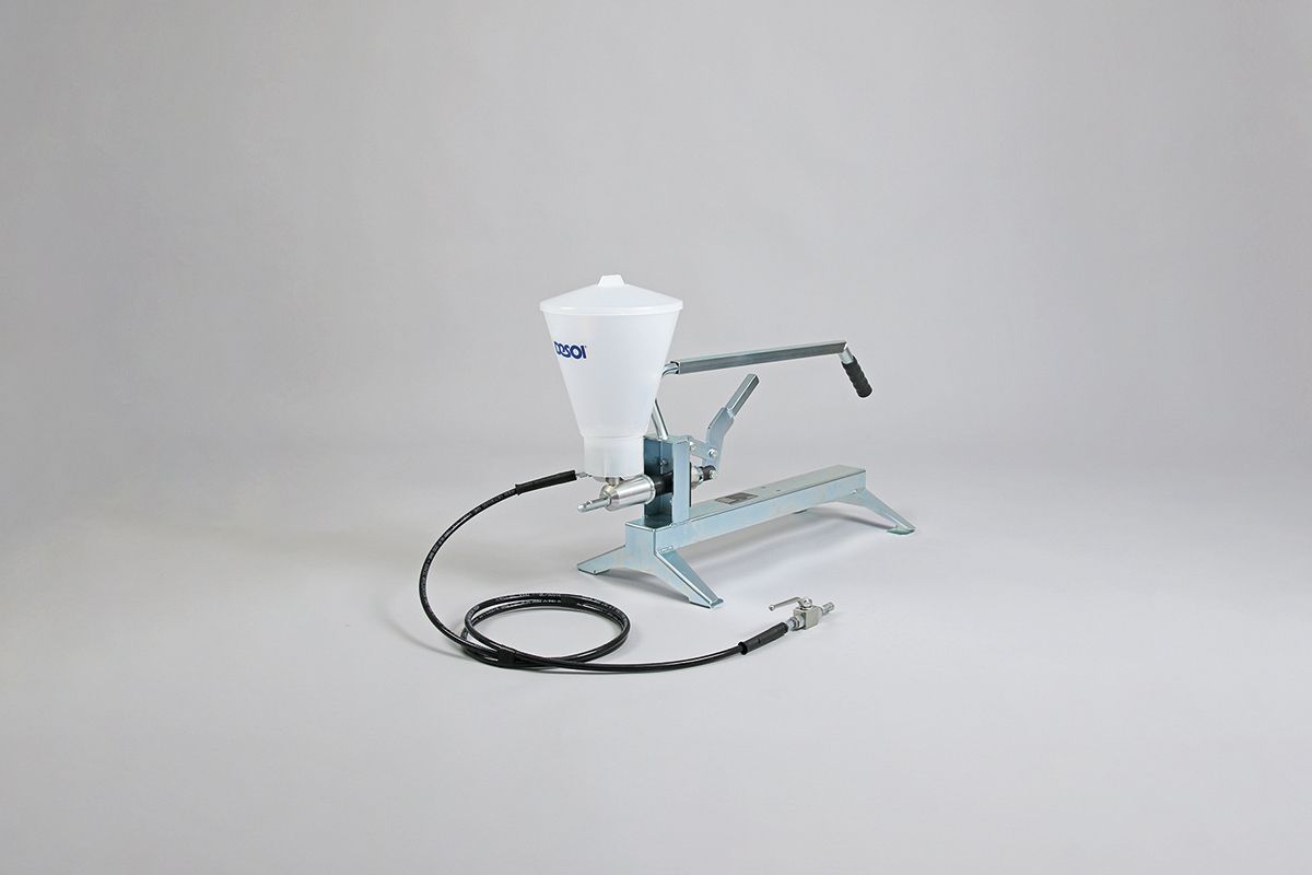 DESOI M-Power 301 | www.desoi.co.uk