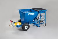 DESOI PowerInject SP11 | www.desoi.co.uk