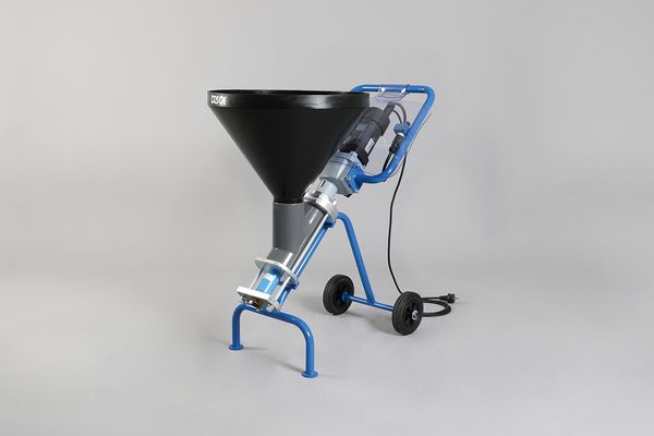 DESOI PowerInject SP20 | www.desoi.co.uk
