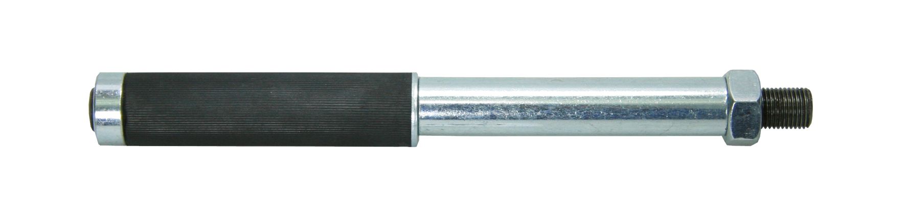 Steel packer | www.desoi.co.uk